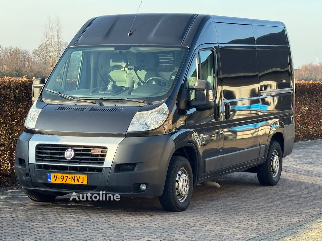 Fiat Ducato 3.0 AIRCO 103372 KM HOOG LANG laki furgon