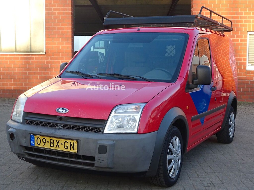 Ford Transit Connect 200S LR VAN 1.8TD laki furgon