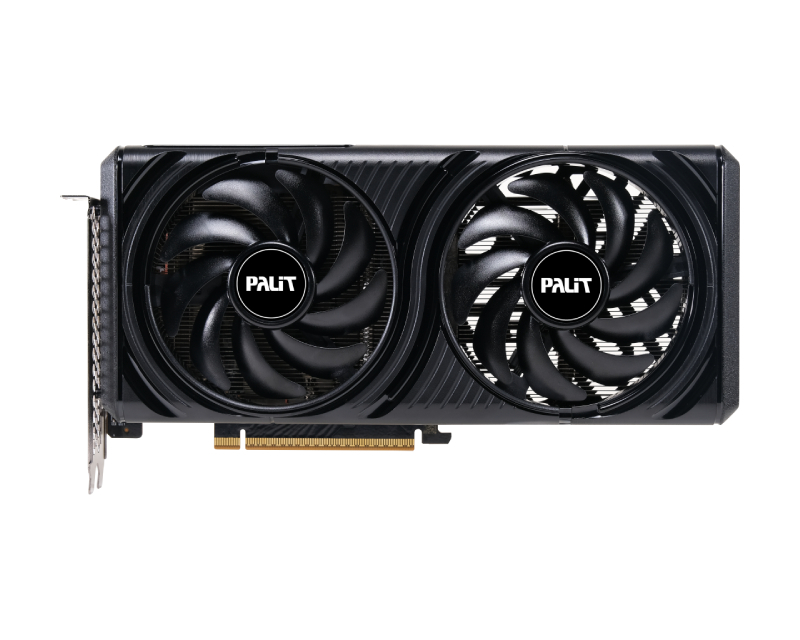 PALIT nVidia GeForce RTX 5060 8GB 128bit RTX 5060 Infinity 2 OC grafička karta