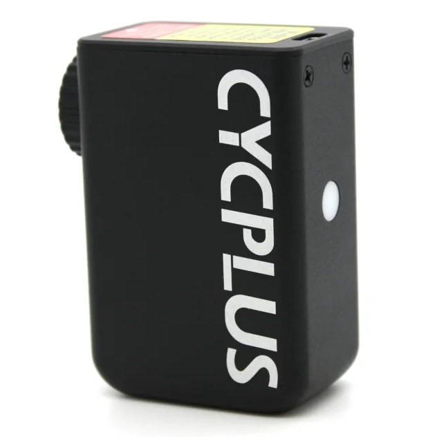 Cycplus E-Pump