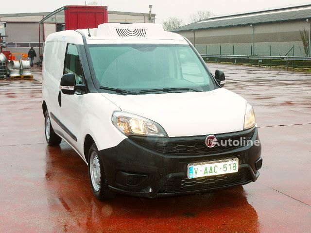 Fiat DOBLO 1.3 minibus hladnjača