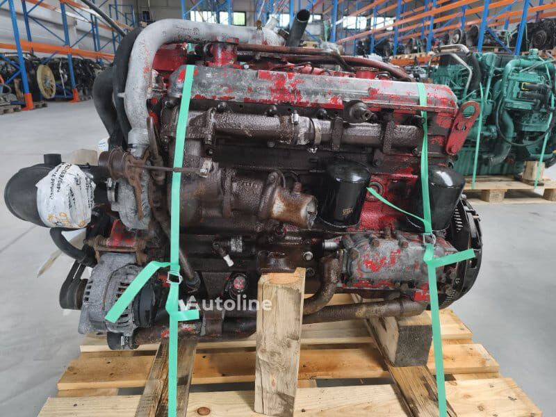 IVECO 8060.25V motor za kamiona