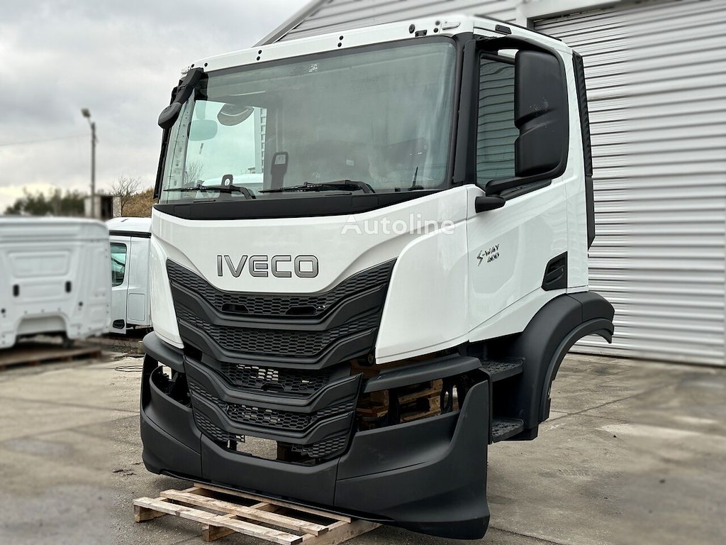 IVECO X WAY kabina za IVECO X WAY