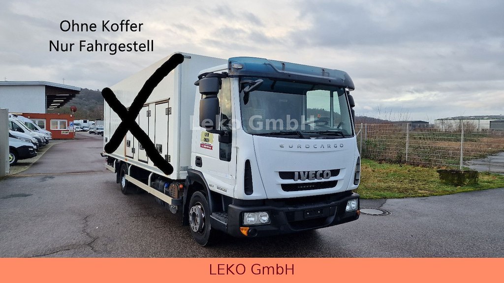 IVECO 120 E 22 Fahrgestell kamion šasija