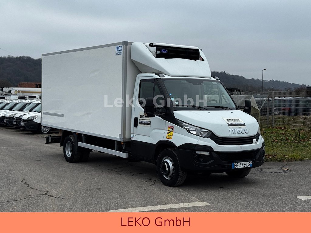IVECO Daily 70C18 kamion hladnjača