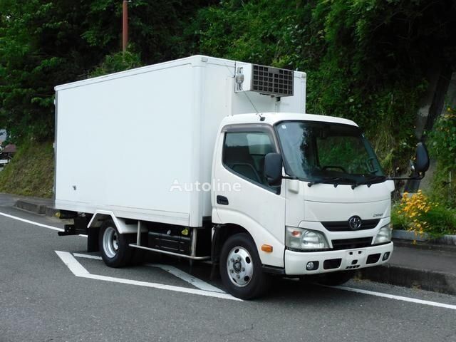 Toyota DYNA kamion hladnjača