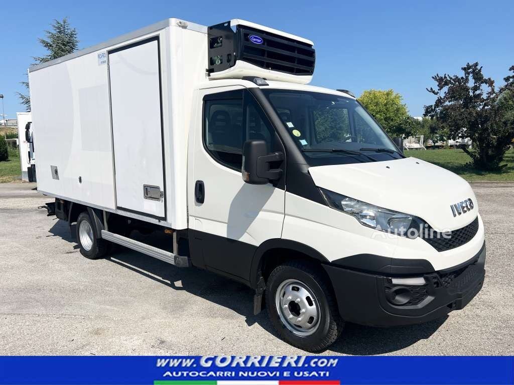 IVECO Daily 35-130 kamion hladnjača