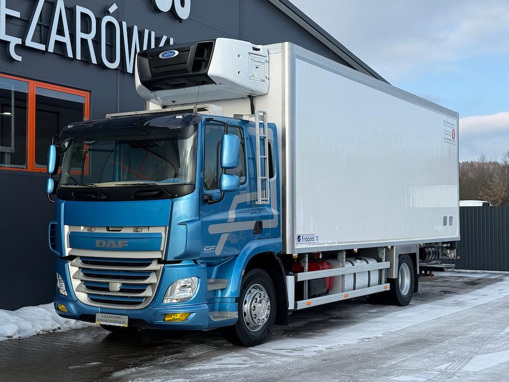 DAF CF 330 kamion hladnjača