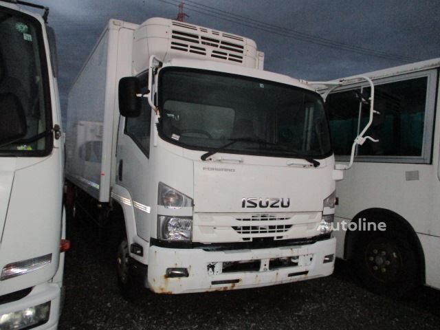 Isuzu FORWARD kamion hladnjača