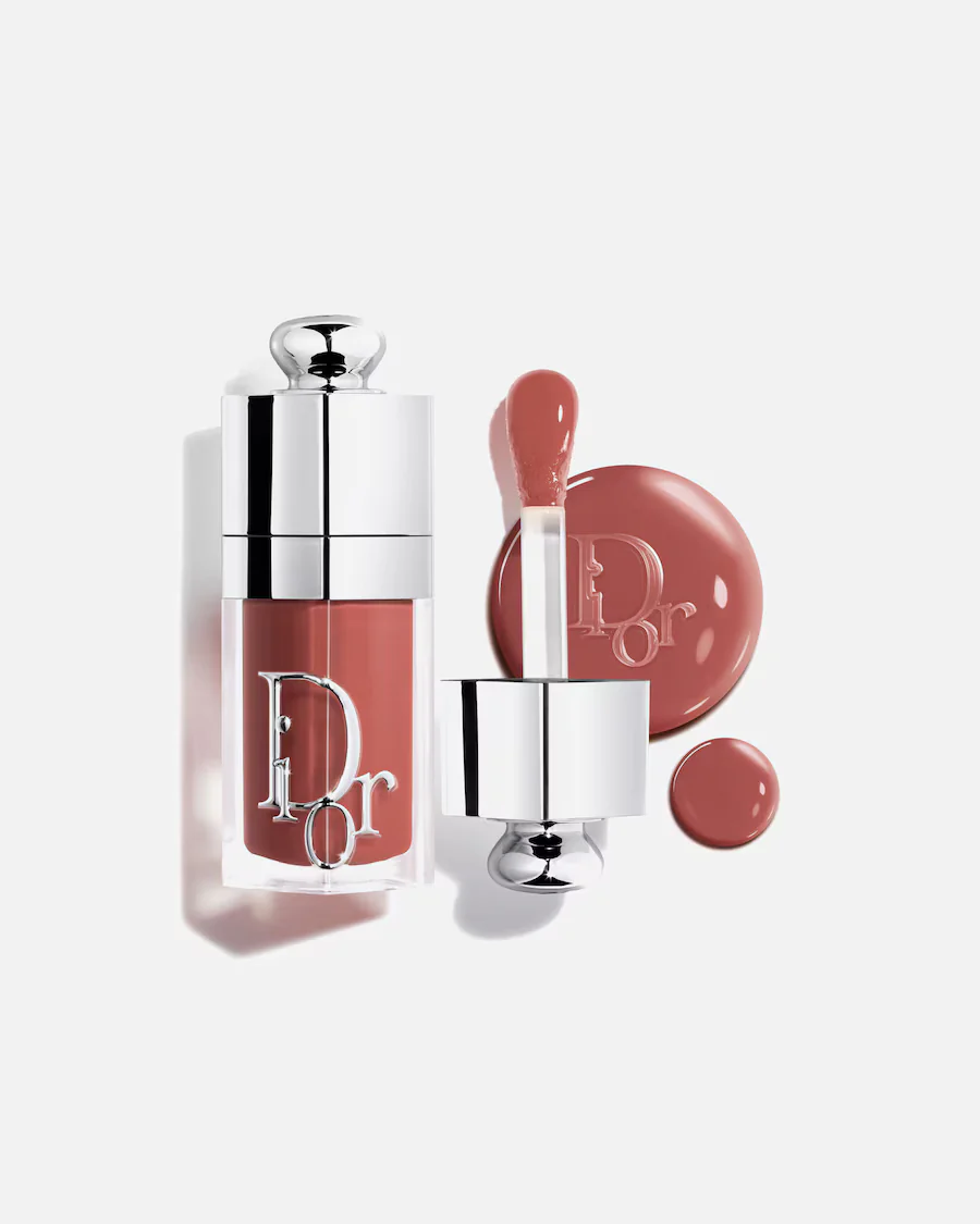 Dior Addict Lip Glow Oil