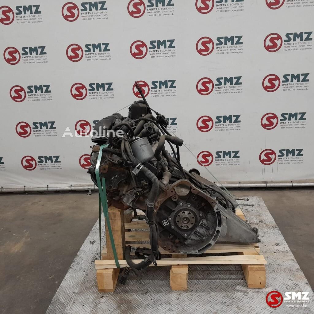 Mercedes-Benz Occ motor W245 Mercedes A6400109200