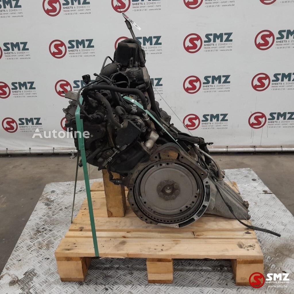 Mercedes-Benz Occ motor W169 Mercedes A6400105302