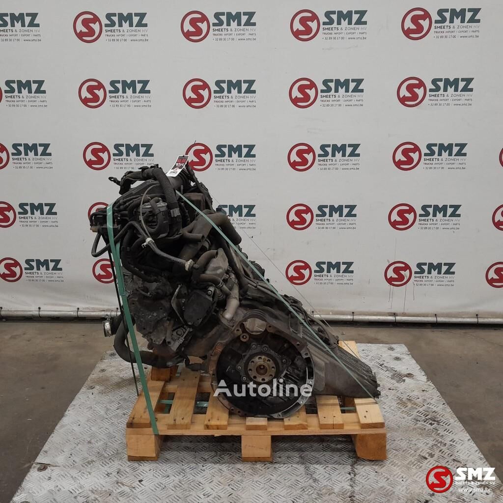 Mercedes-Benz Occ motor W169 Mercedes A6400106302