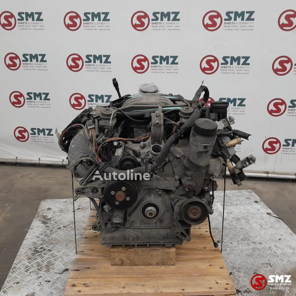 Mercedes-Benz Occ motor W163 Mercedes M112.970