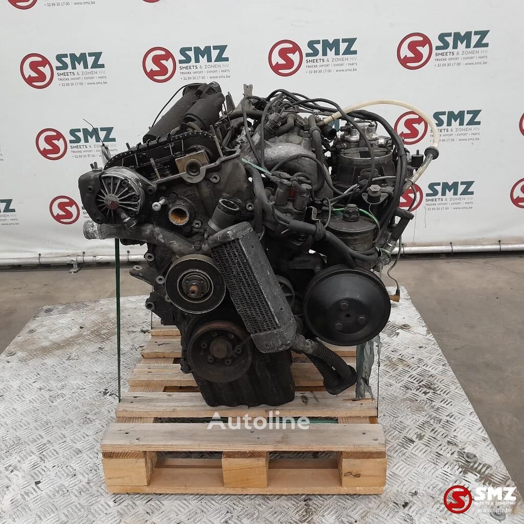Mercedes-Benz Occ motor W201 Mercedes R1021413101