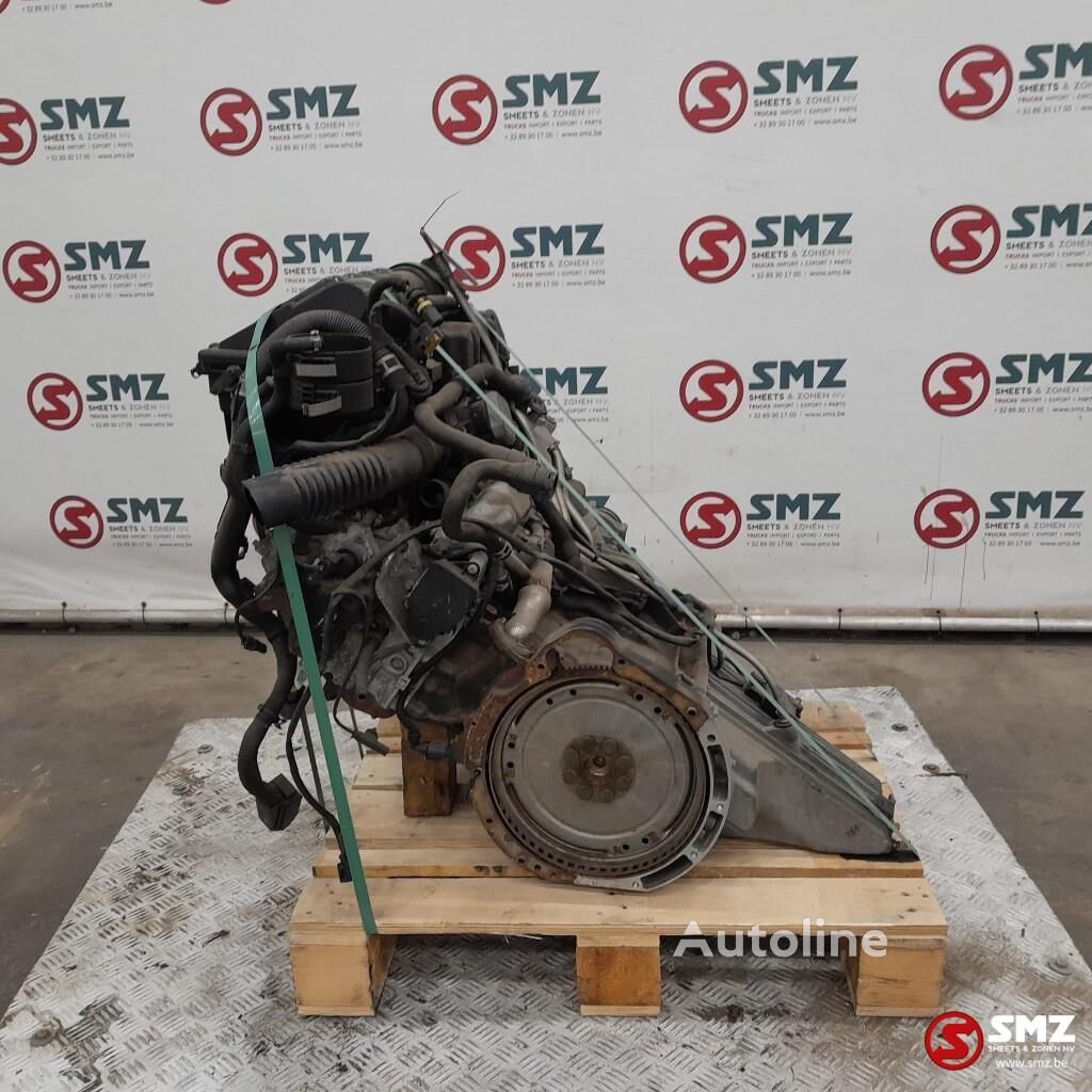 Mercedes-Benz Occ motor W245 Mercedes A6400109500 za automobila