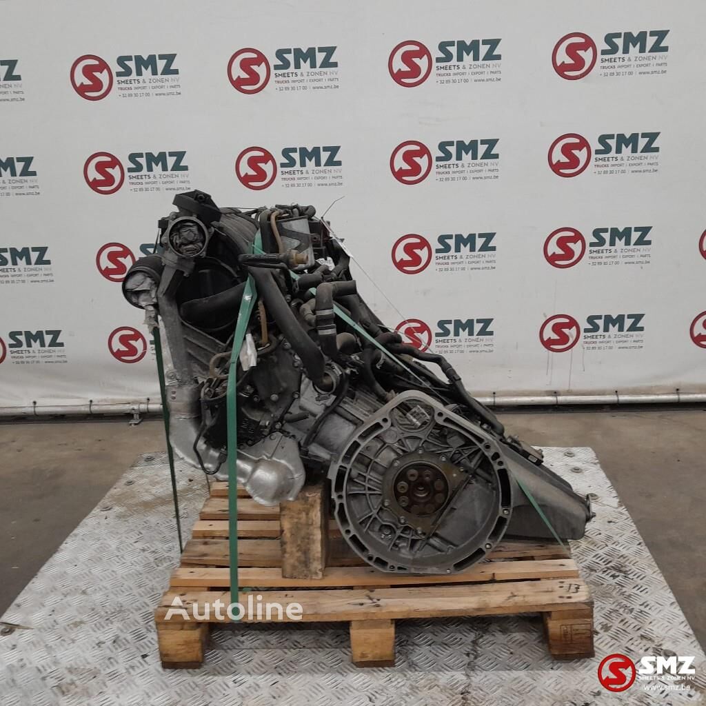 Mercedes-Benz Occ motor W414 Mercedes