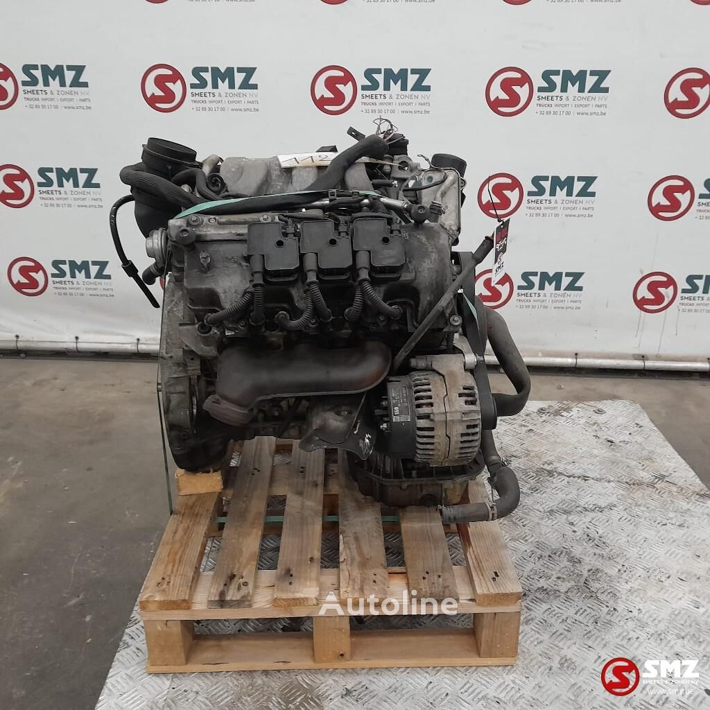Mercedes-Benz Occ motor W220 Mercedes M 112.944 za kamiona