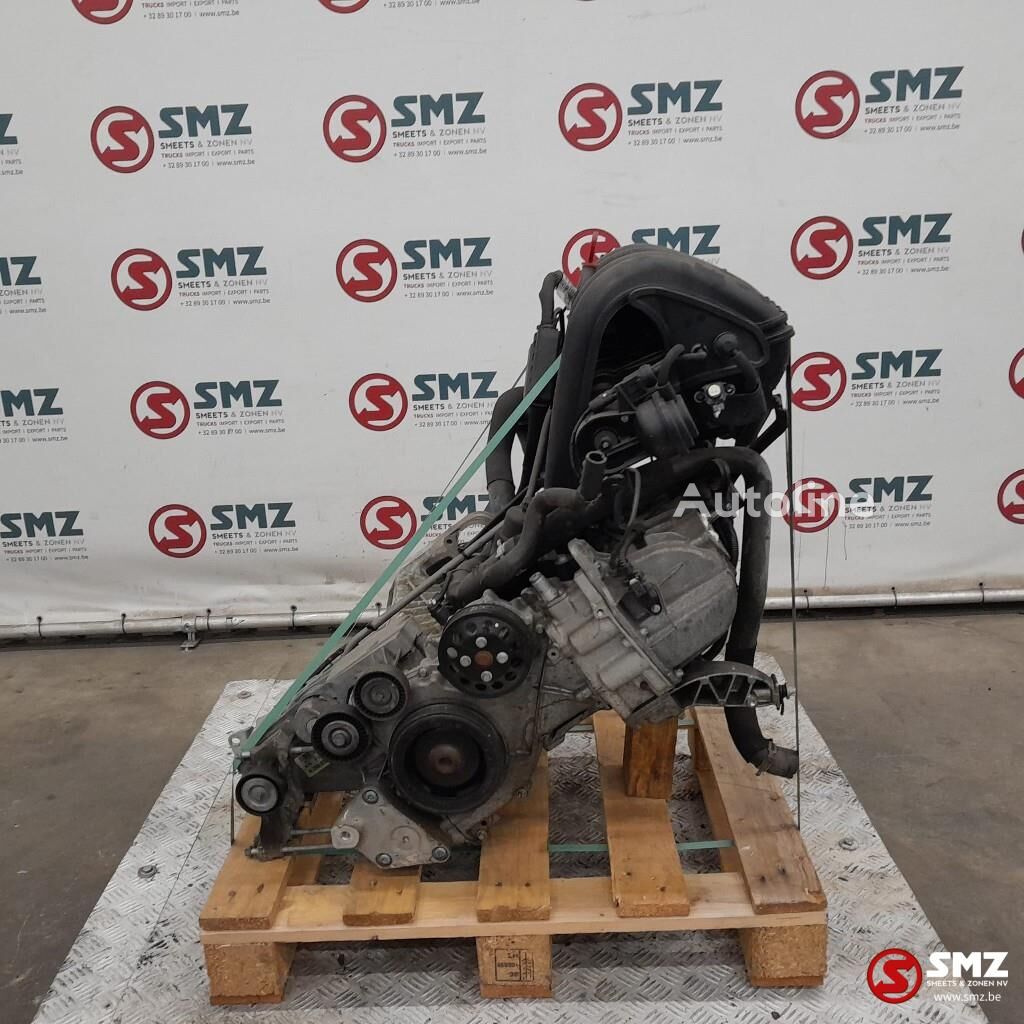 Mercedes-Benz Occ motor W169 Mercedes A2660100300 za kamiona