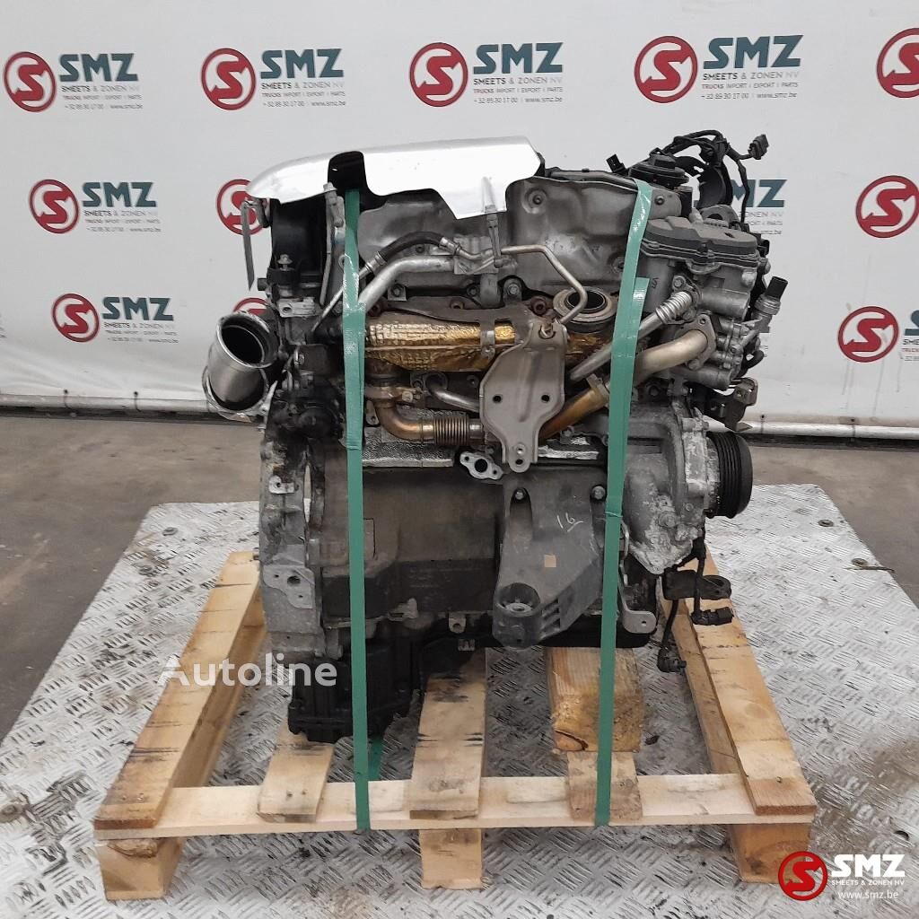 Mercedes-Benz Occ motor W177 Mercedes A6540104902 za kamiona
