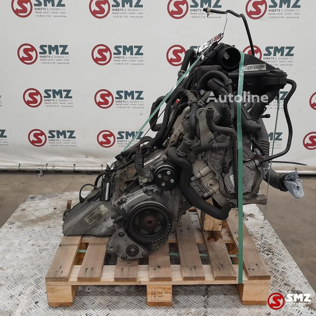 Mercedes-Benz Occ motor W245 Mercedes A6400108800 za kamiona