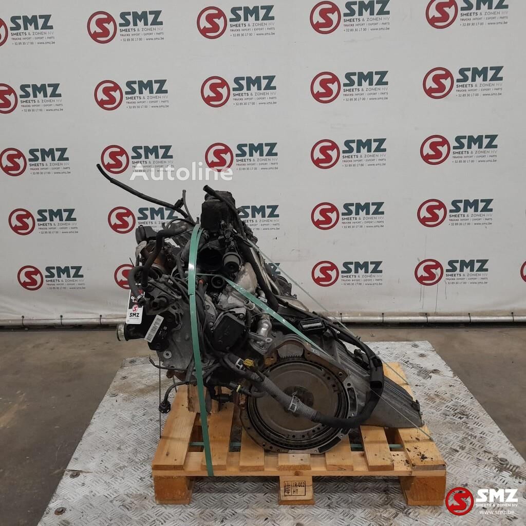 Mercedes-Benz Occ motor W169 Mercedes A6400101102 za kamiona