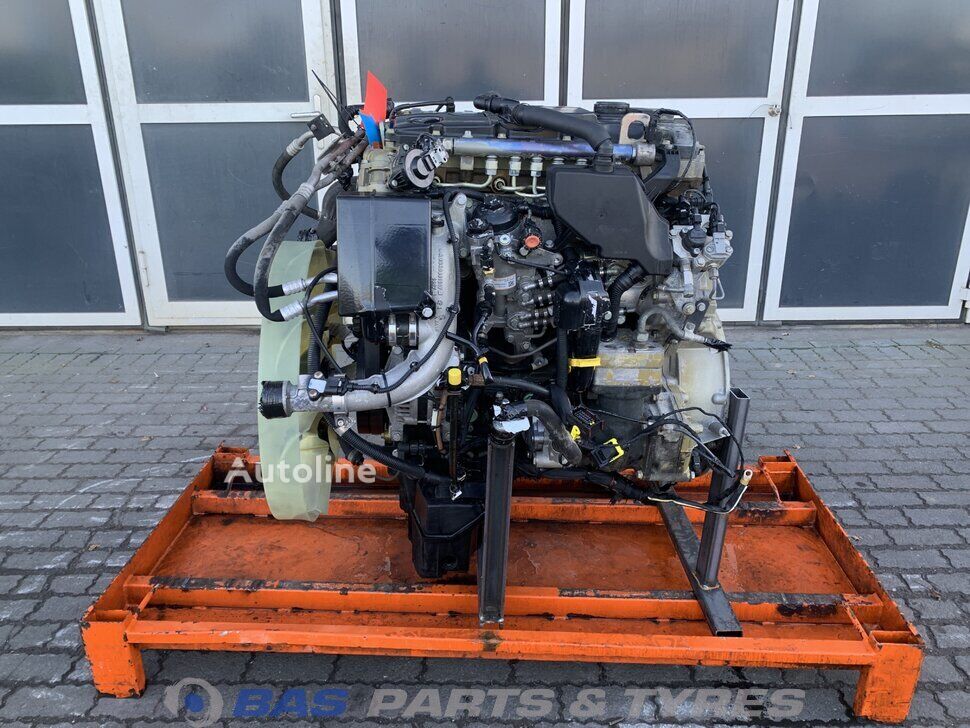 Mercedes-Benz Atego Mercedes OM934LA 177 A 002 010 65 00 motor za kamiona
