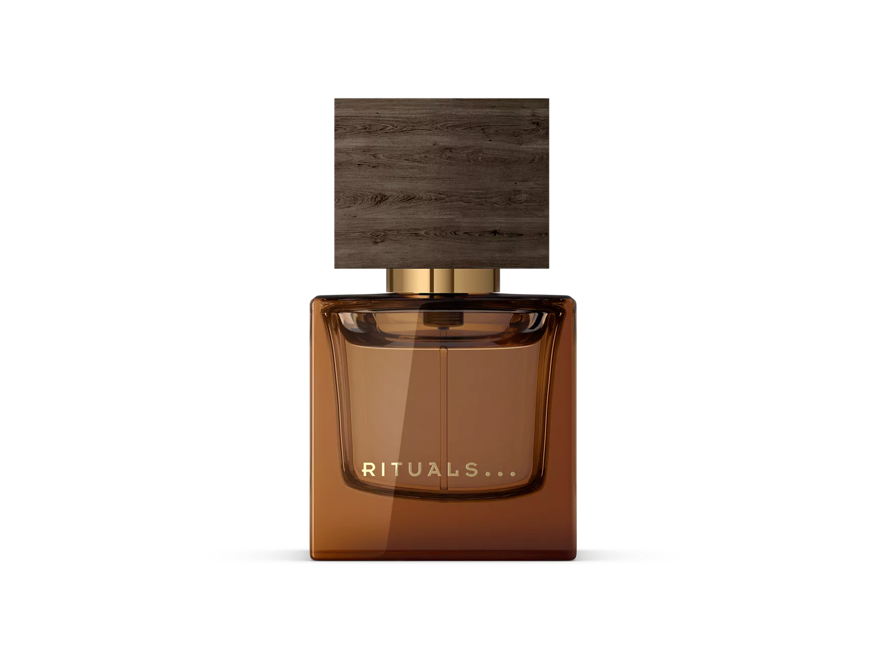 The Rituals Homme Fragrance