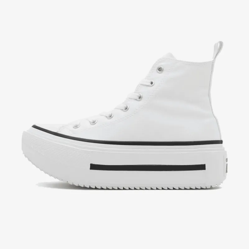 Converse Chuck Taylor All Star Lift Double Stack
