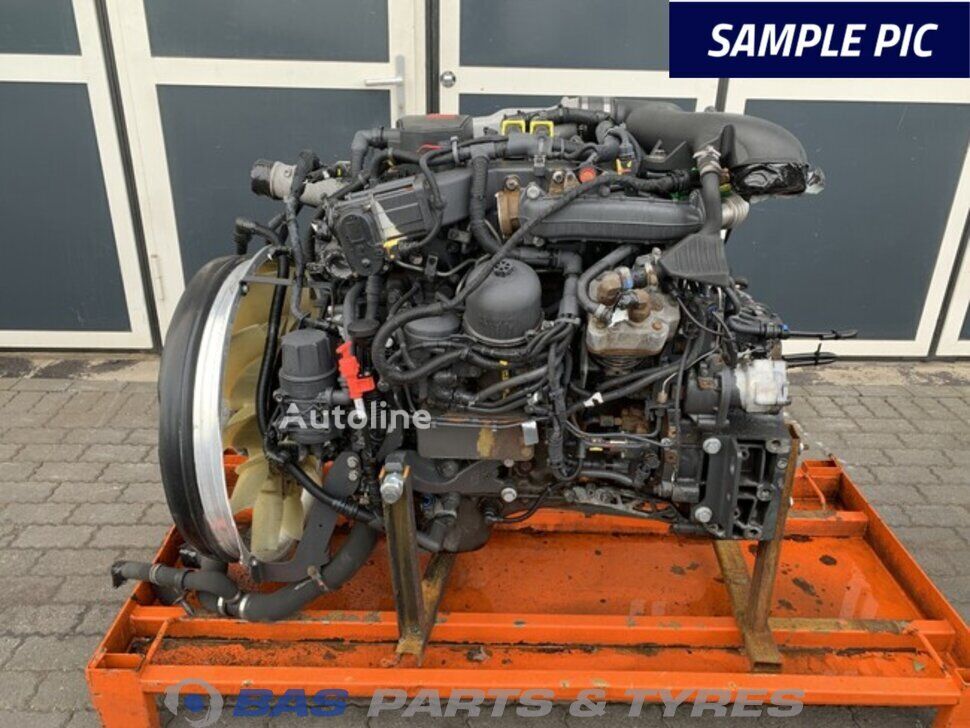 Renault DTI5 210 K1 7422074326 motor za Renault kamiona