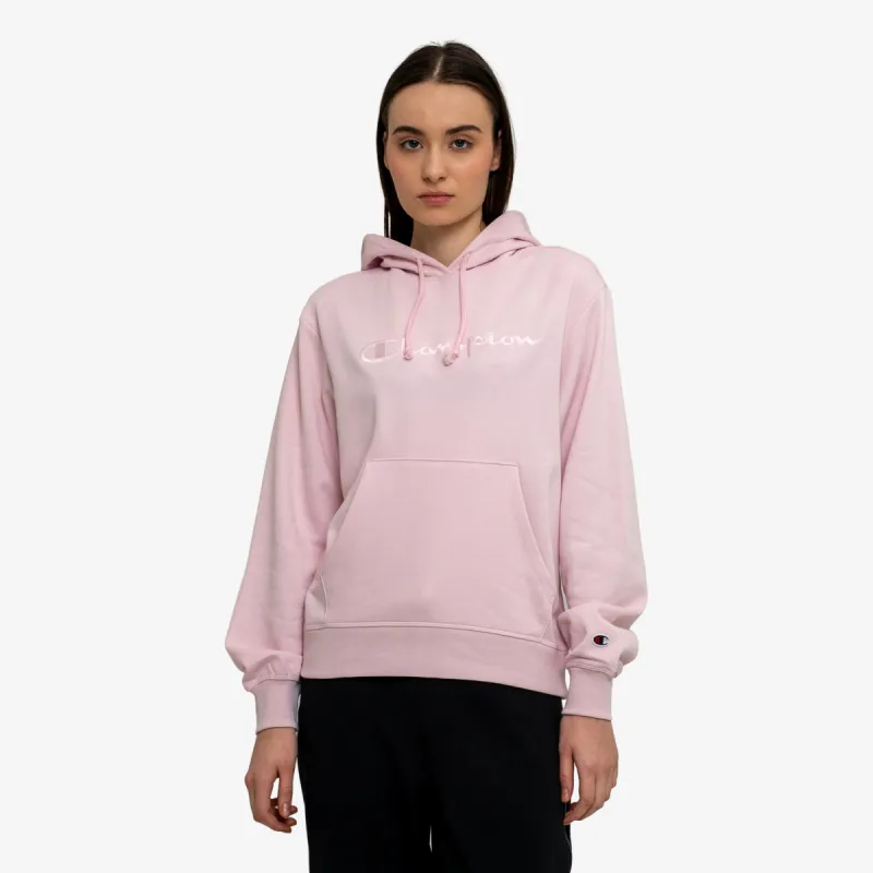 Champion Hooded Sweatshirt