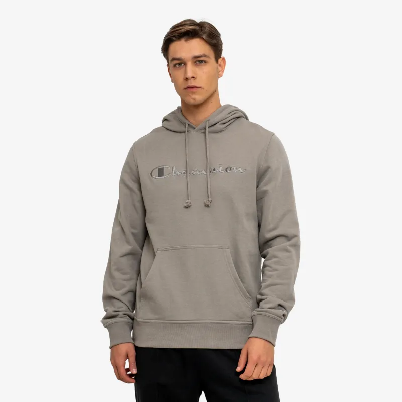 Champion Hooded Sweatshirt