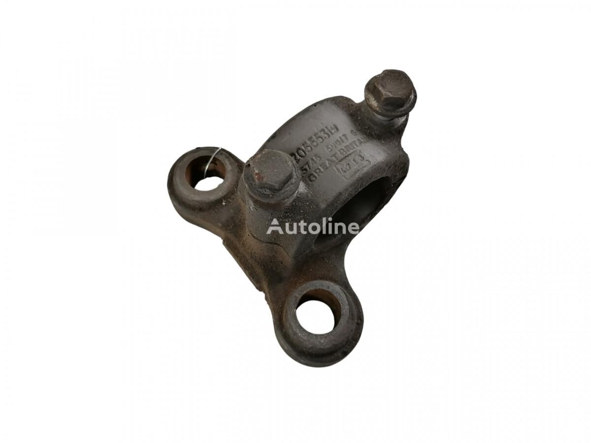 Anti-roll bar bracket Volvo Anti-roll bar bracket 22119002 za Volvo FH13A62T tegljača
