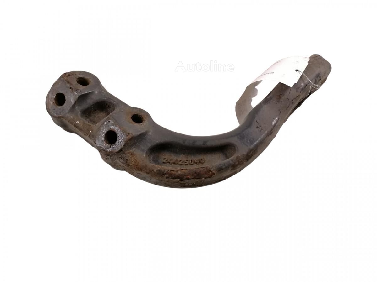 Air spring bracket Volvo Air spring bracket 24425040 za Volvo FH13A62T tegljača