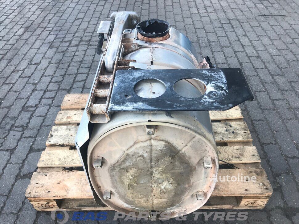 Volvo Silencer 20894955 prigušivač za Volvo kamiona
