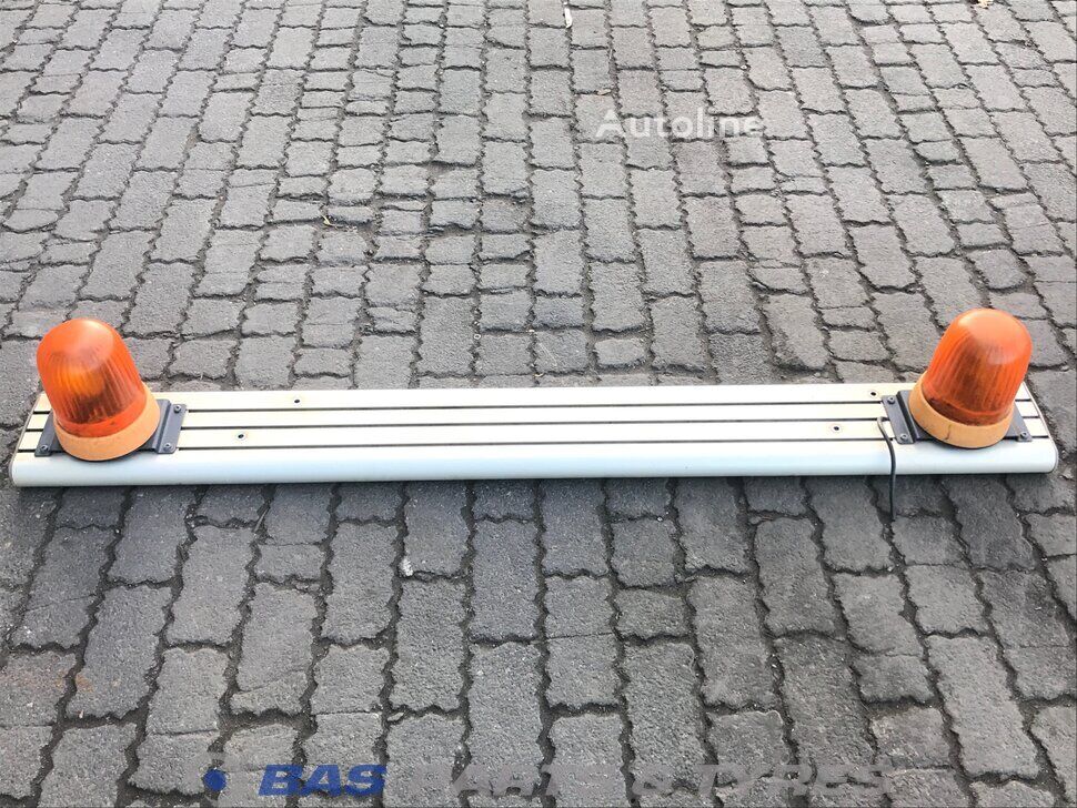 Volvo FM3 Light bar Sleeper Cab L2H1 8154560 rotaciono svetlo za Volvo FM3 kamiona