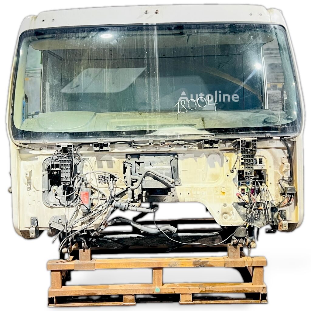 Volvo 85145287 kabina za Volvo FL, FE (2013-) tegljača