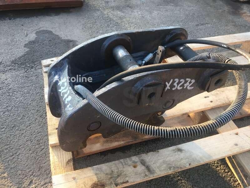 Volvo Coupleur Hydraulique VOLVO montage origine ECR50 brza spojnica