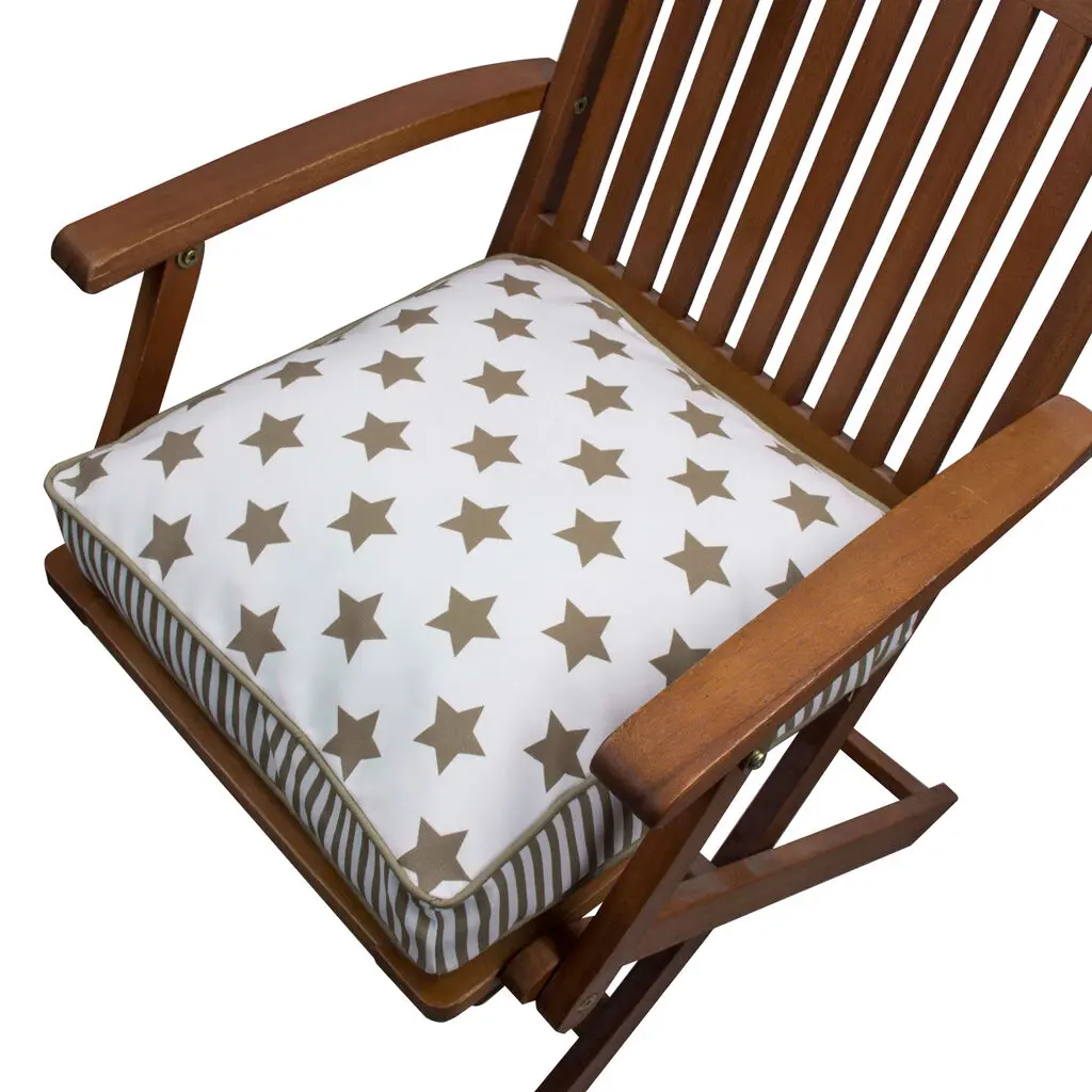 Aberto Design Dekorativni jastuk YM1227, 42x42 cm, Šareni
