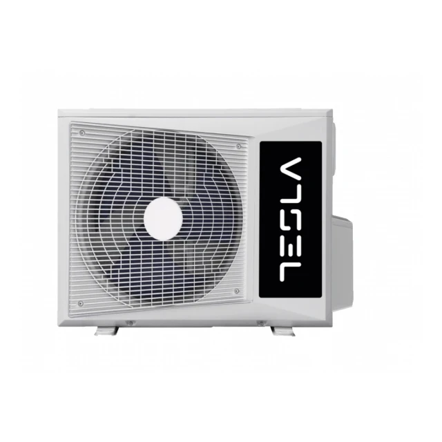 Tesla Spoljna jedinica klime TGSJ3-D27C1, Multi-split, A++, A+, 27000BTU, R32, 3 izlaza, Bela