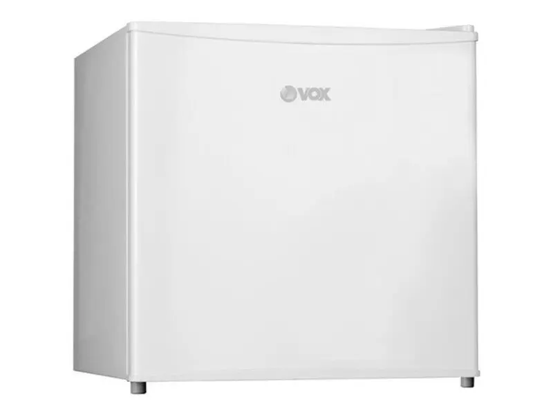Vox Frižider Mini bar ks0650we, Beli