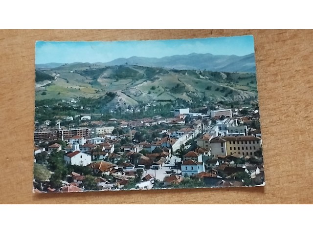 Novi Pazar - Putovala -