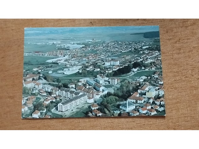 Sjenica - Čista -