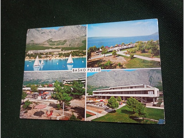 Baško Polje