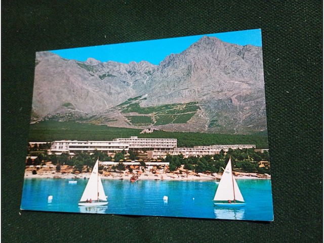 Baško Polje