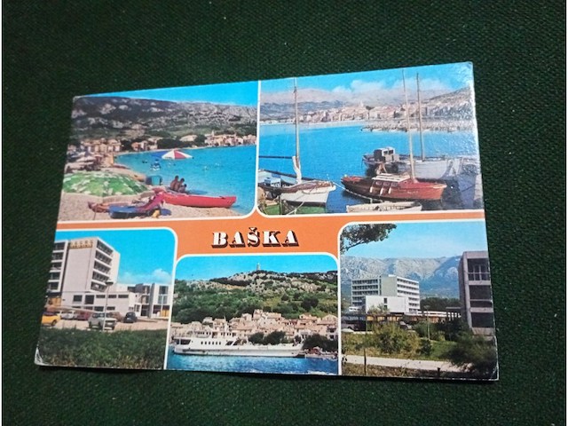 Baška