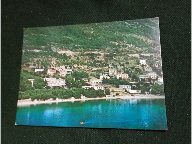 Baška Voda