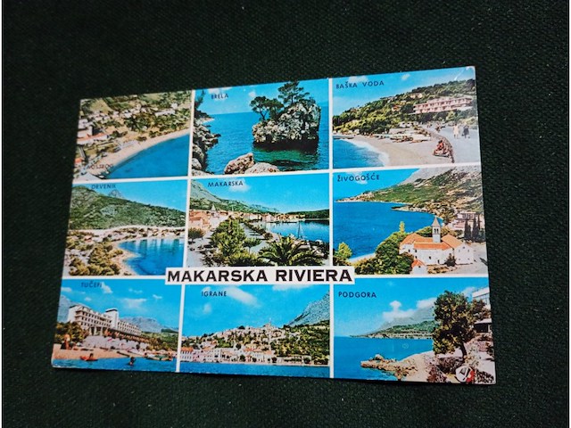 Makarska Riviera