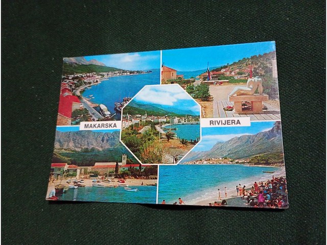 Makarska Rivijera