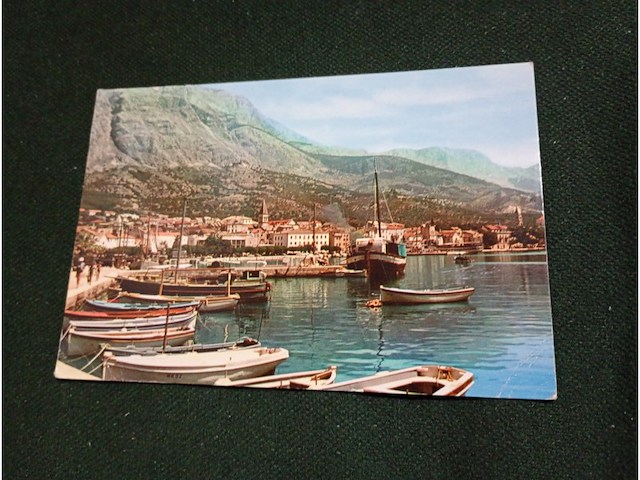 Makarska Luka